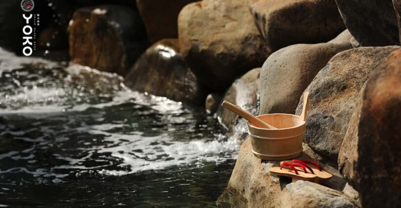 QungNinh: Yoko Onsen Quang Hanh Spa Entry Ticket with Lunch - An Overview of the Experience