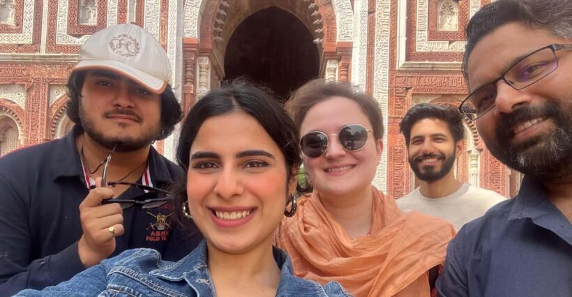 Qutub Complex and Mehrauli Archaeological Park Guided Tour - FAQ