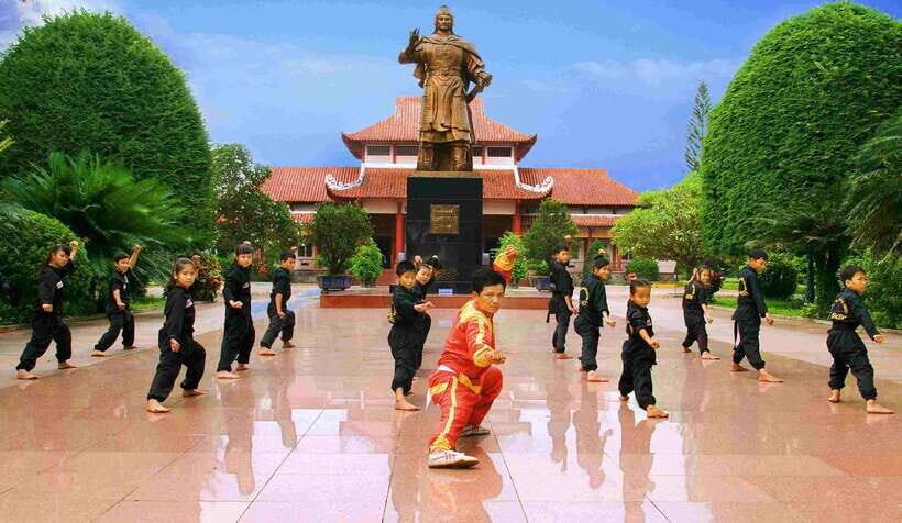 Quy Nhon Coastal Discovery Ky Co Island, Coral Beach, Eo Gio - An In-Depth Look at the Quy Nhon Coastal Discovery Tour