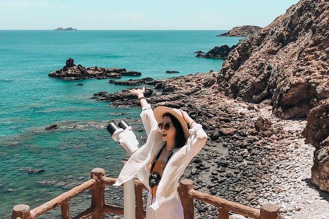 Quy Nhon Instagram Tour: Most Famous Spots (Private & All-Inclusive) - A Deep Dive into the Quy Nhon Instagram Tour