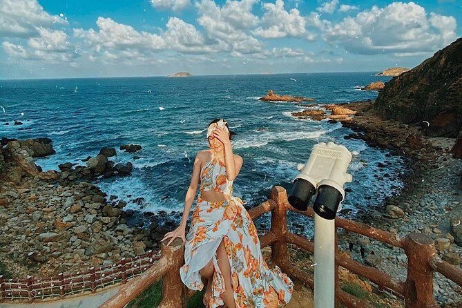 Quy Nhon Instagram Tour: Most Famous Spots (Private & All-Inclusive) - FAQ