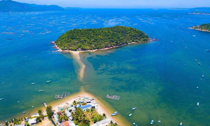 Quy Nhon Island Day Tour: Ky Co Beach, Eo Gio - Exploring Quy Nhon’s Islands: A Practical Breakdown