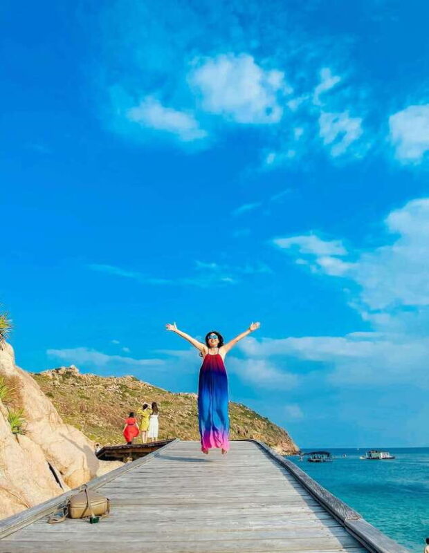 Quy Nhon: Ky Co and Eo Gio Island Day Tour With Lunch - Discover Quy Nhon’s Ky Co and Eo Gio Islands: A Comprehensive Tour Review