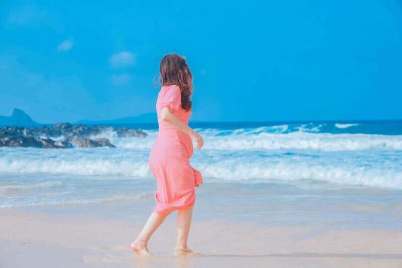 Quy Nhon: Ky Co and Eo Gio Island Day Tour With Lunch - The Itinerary: What to Expect from Start to Finish