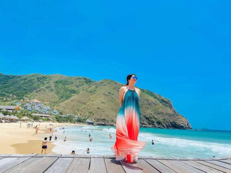 Quy Nhon: Ky Co and Eo Gio Island Day Tour With Lunch - Authentic Experiences and Honest Feedback