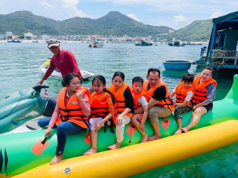 Quy Nhon: Ky Co and Eo Gio Island Day Tour With Lunch - Who Should Consider This Tour?