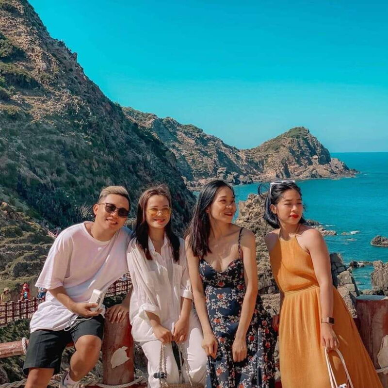 Quy Nhon: Ky Co and Eo Gio Island Day Tour With Lunch - Final Thoughts: Who Will Love This Tour?