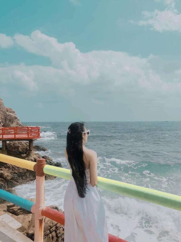 Quy Nhon: Ky Co Eo Gio Maldives Vietnam Paradise Group Tour - Key Points