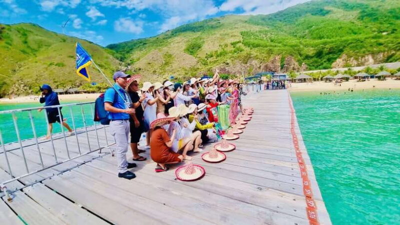 Quy Nhon: Ky Co Eo Gio Maldives Vietnam Paradise Group Tour - Why Choose This Tour?