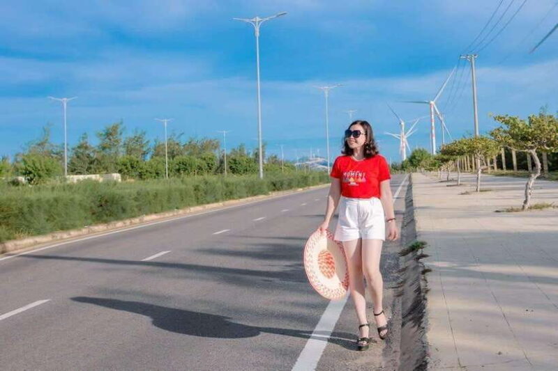 Quy Nhon: Ky Co Eo Gio Maldives Vietnam Paradise Group Tour - FAQs