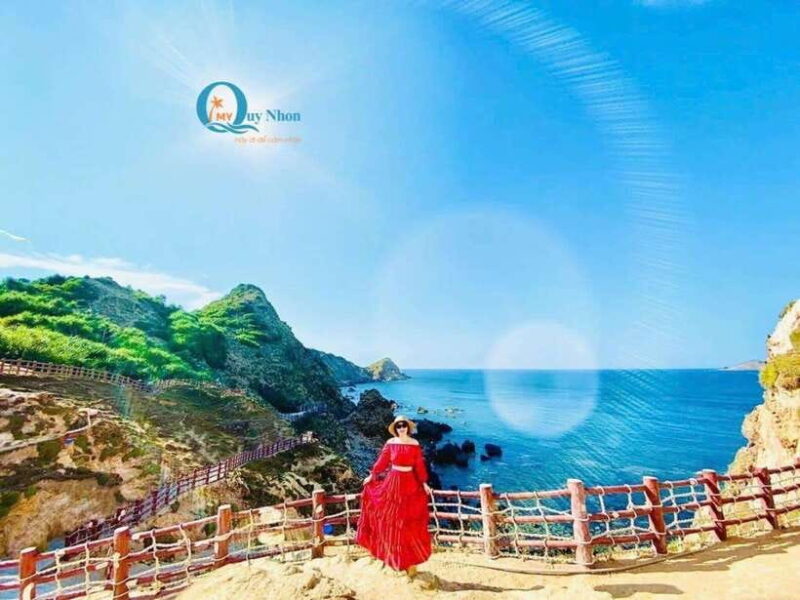 Quy Nhon: Ky Co Eo Gio Maldives Vietnam Paradise Group Tour - Final Thoughts