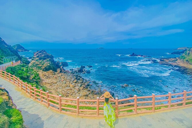 Quynhon Tour: Ky Co Island, Eo Gio Cape - What You Can Expect During the Tour