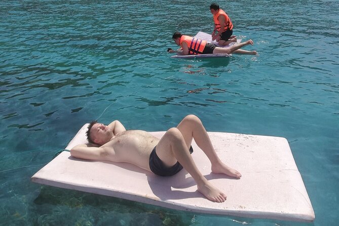 Quynhon Tour: Ky Co Island, Eo Gio Cape - What Do the Reviews Say?