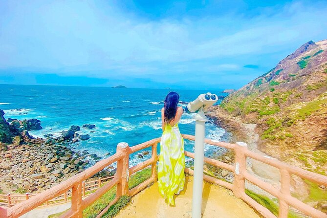 Quynhon Tour: Ky Co Island, Eo Gio Cape - Who Is This Tour Best For?