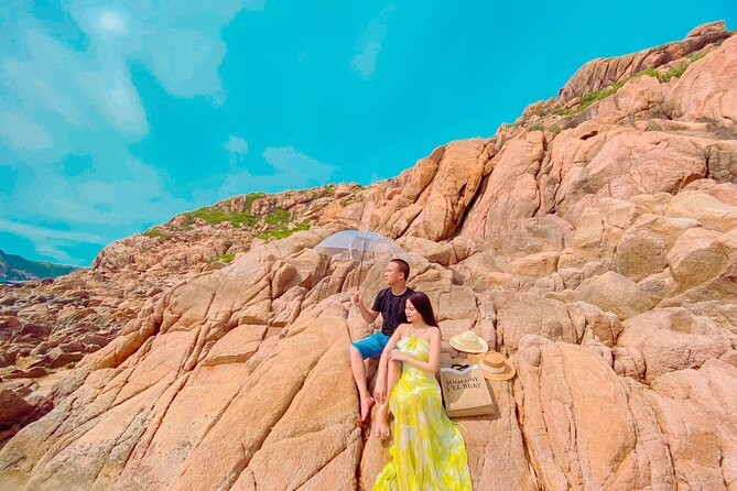 Quynhon Tour: Ky Co Island, Eo Gio Cape - The Sum Up: Is It Worth It?