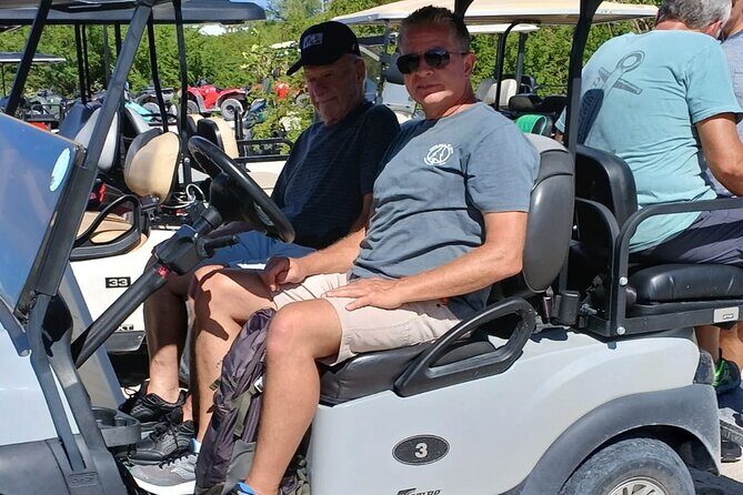 R & B Golf Cart and Car Rental - A Practical Look at the Experience