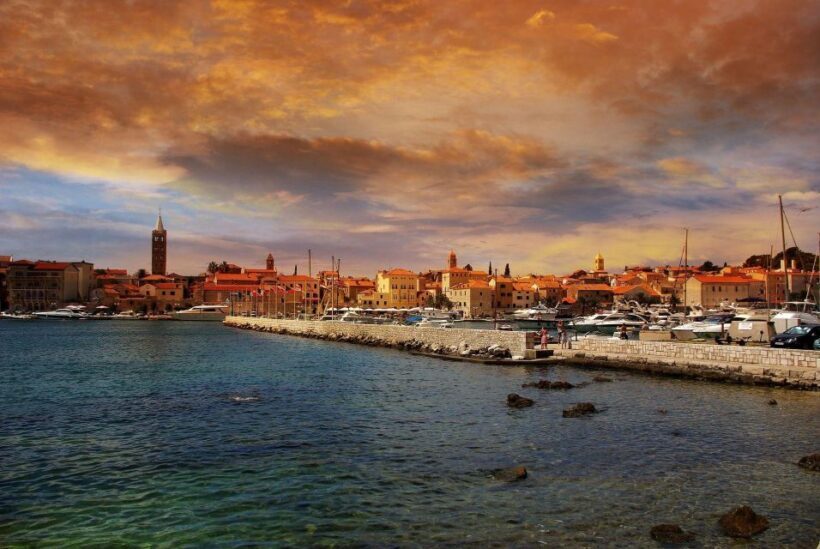 Rab Private Walking Tour - A Closer Look at the Rab Private Walking Tour