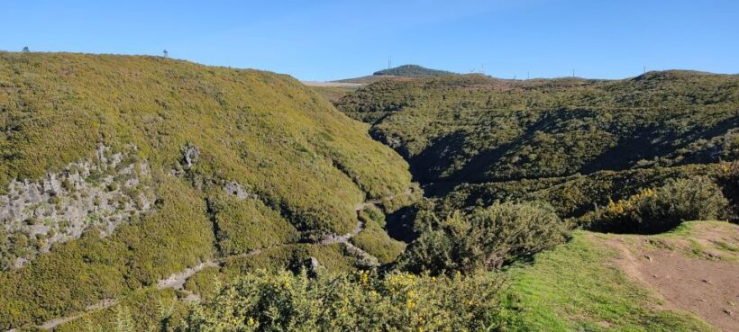 Rabaçal: 25 Fontes & Risco Levada Transfer Self-guided Hike - Final Thoughts