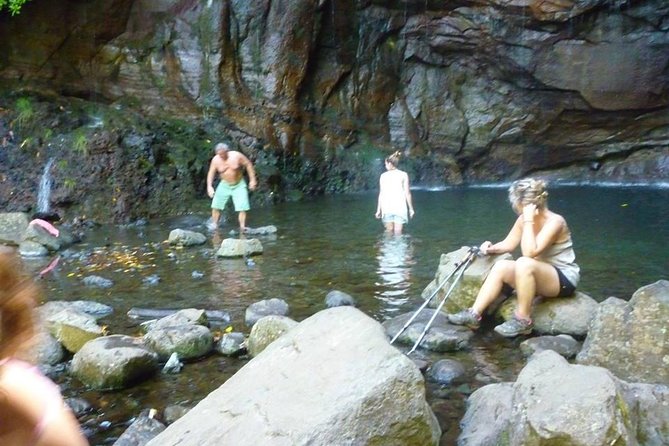 Rabaçal / 25 Fonts - Location and Accessibility