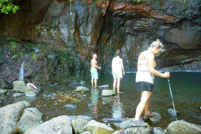 Rabaçal / 25 Fonts - Preparing for the Adventure