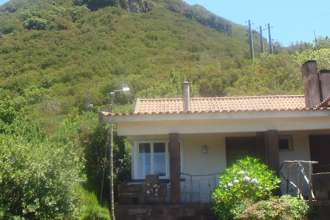 Rabacal - 25 Fountains - Transportation and Group Size