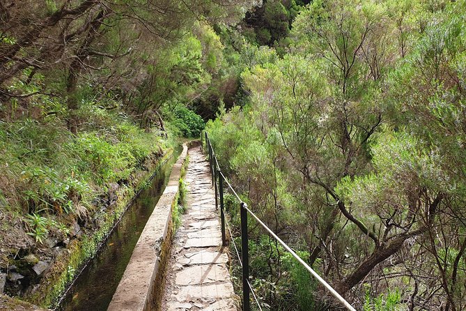 Rabaçal - 25 Fountains - Health and Safety Considerations