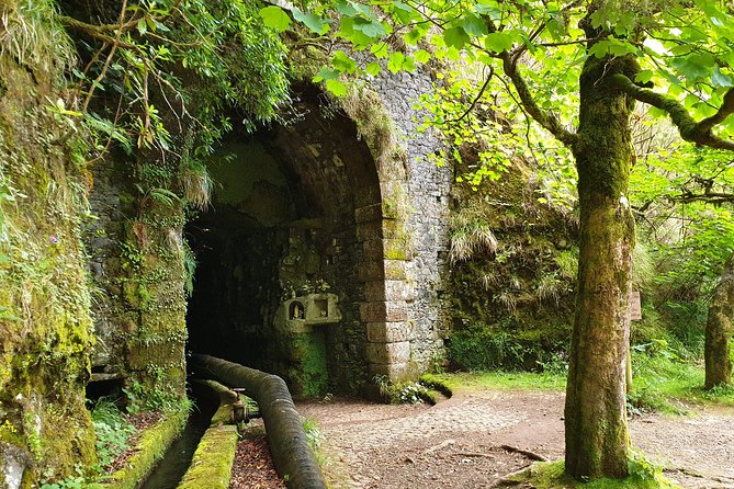 Rabaçal - 25 Fountains - Traveler Experiences and Feedback