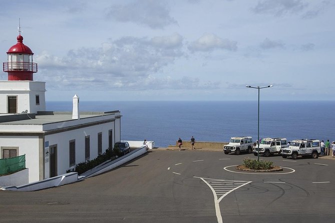 Rabaçal & Cabo Girão- Full Day Walk- Shared Tour - The Sum Up