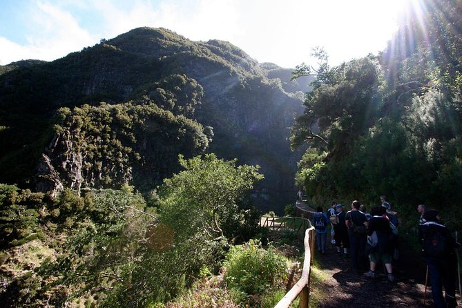 Rabaçal - Levada das 25 Fontes - Who Will Love This Tour?