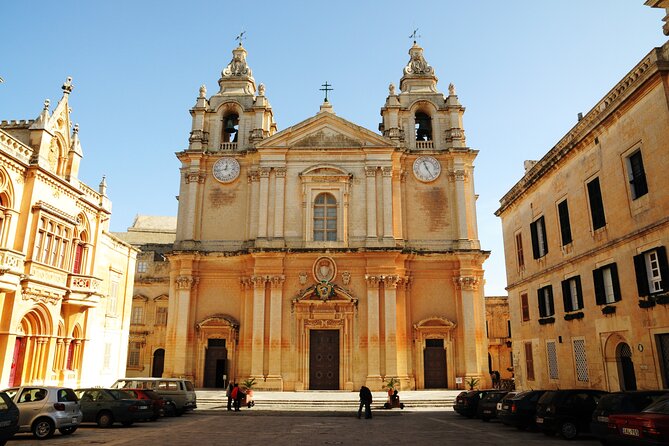 Rabat Mdina and San Anton Gardens Group Tour with St. Paul's Catacombs - What Reviewers Are Saying