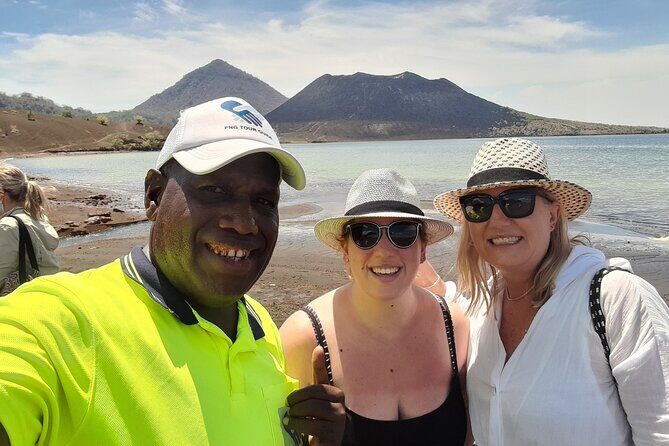 Rabaul Highlights Tour - The Itinerary Breakdown: What to Expect