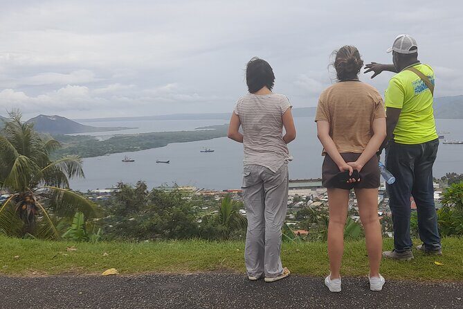 Rabaul Highlights Tour - Why This Tour Offers Good Value
