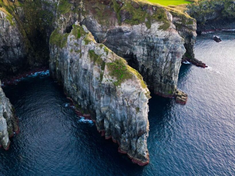 Rabo de Peixe: Cave Boat Tour on The North Coast - The Sum Up