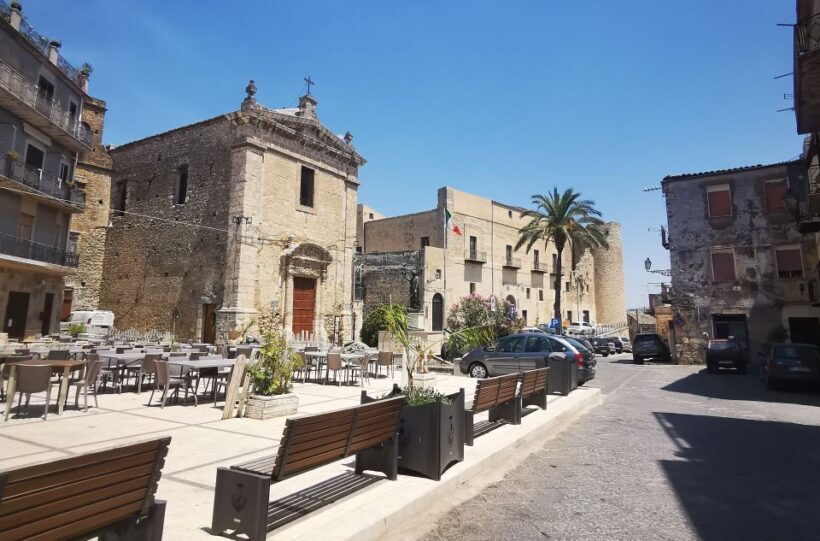 Racalmuto: Nougat and Oil Tasting in Sciascia's Hometown - Exploring Racalmuto: An Authentic Sicilian Experience