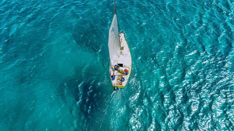 Race the Wind: J/24 Sailing Adventure in Barbados - Key Points