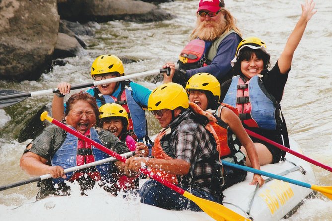 Racecourse Half Day Class 3 Most Popular in New Mexico - Itinerary: What to Expect on Your Half-Day Tour