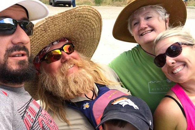 Racecourse Half Day Class 3 Most Popular in New Mexico - Safety and Equipment Provided for Your Adventure