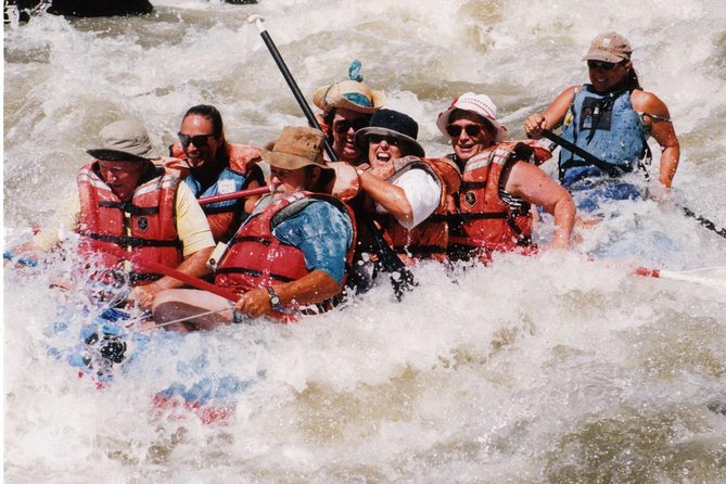 Racecourse Half Day Class 3 Most Popular in New Mexico - Accessibility Features for All Participants