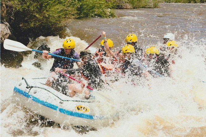 Racecourse Half Day Class 3 Most Popular in New Mexico - Booking Information and Cancellation Policy