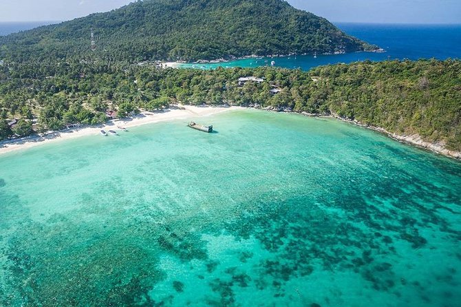 Racha and Coral Island One Day Trip + Sunset by Luxury Catamaran From Phuket - Who Is This Tour Best For?