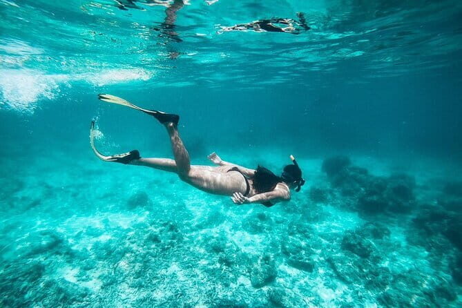 Racha and Coral Islands Scuba Tour by Speedboat from Phuket - Final Thoughts