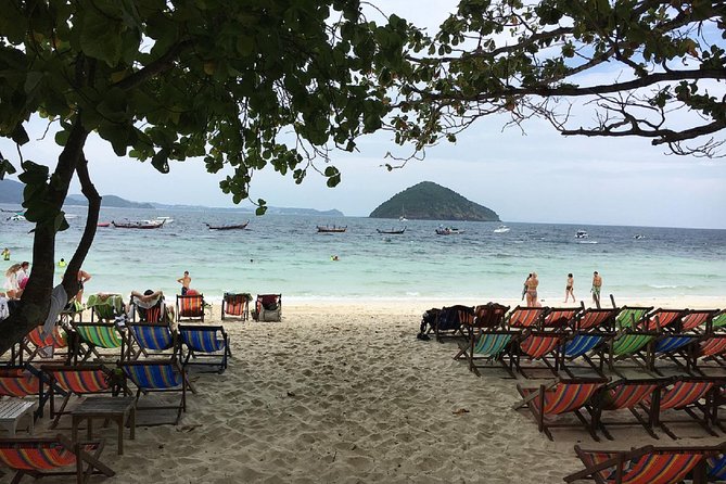 Racha & Coral Island Day Trip by Speedboat - Lunch Included - The Value of This Tour: Is It Worth It?