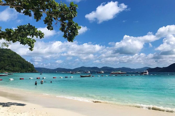 Racha & Coral Island Day Trip by Speedboat - Lunch Included - Final Thoughts: Who Will Enjoy This Tour?