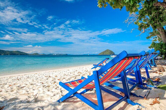 Racha & Coral Islands Sunset by Catamaran - Final Thoughts: Is This Tour for You?