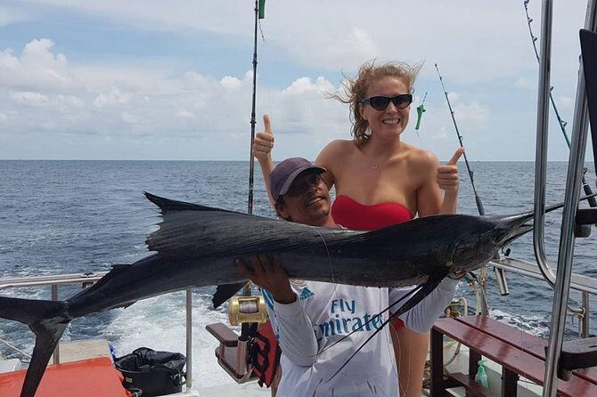 Racha Island Fishing Game From Phuket - Is This Tour Right for You?