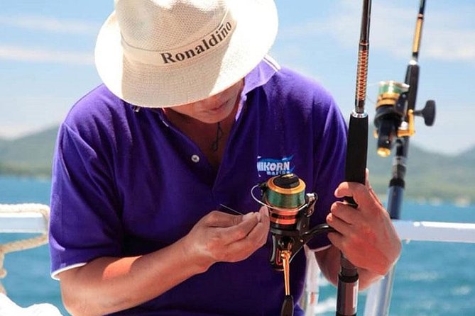 Racha Island Game Fishing & Trolling From Phuket - Authentic Experiences and Traveler Feedback