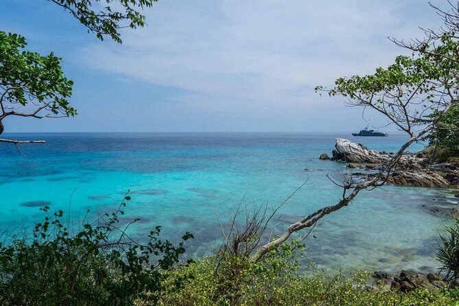 Racha Island Snorkeling Tour By Speedboat From Phuket - Who Is This Tour Best For?