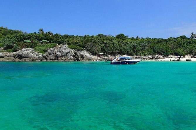 Racha Island Snorkeling Tour By Speedboat From Phuket - FAQ