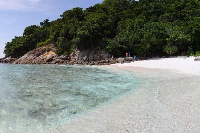 Racha, Raya and Maiton Islands Snorkeling Tour From Phuket - A Closer Look at the Itinerary