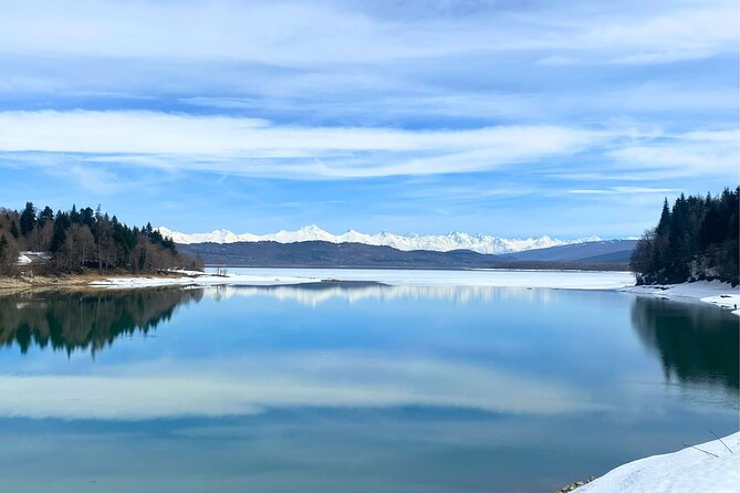 RACHA region with TSKHRAJVARI and wine tasting from Kutaisi - Key Points